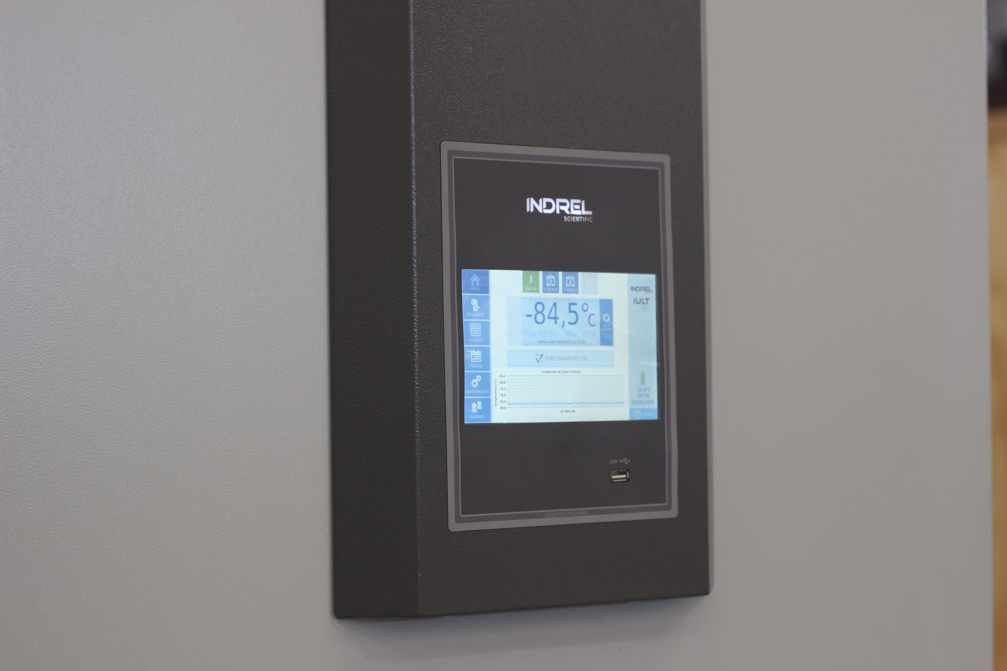 Ultrafreezer: o que é e onde comprar?