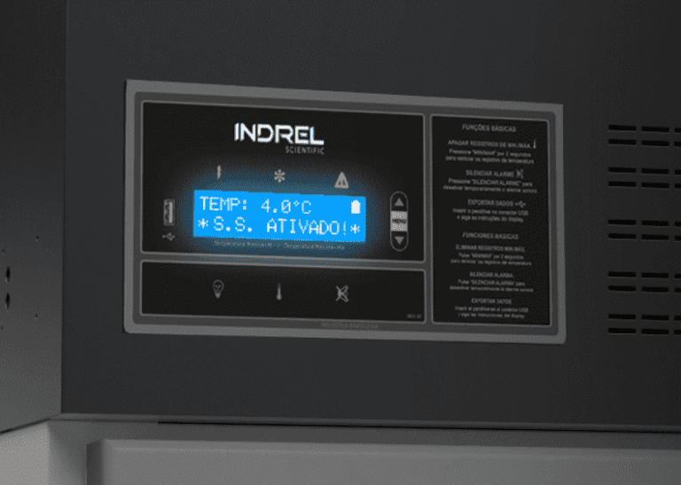 Qualidade dos equipamentos faz cliente optar pela Indrel em sua clínica