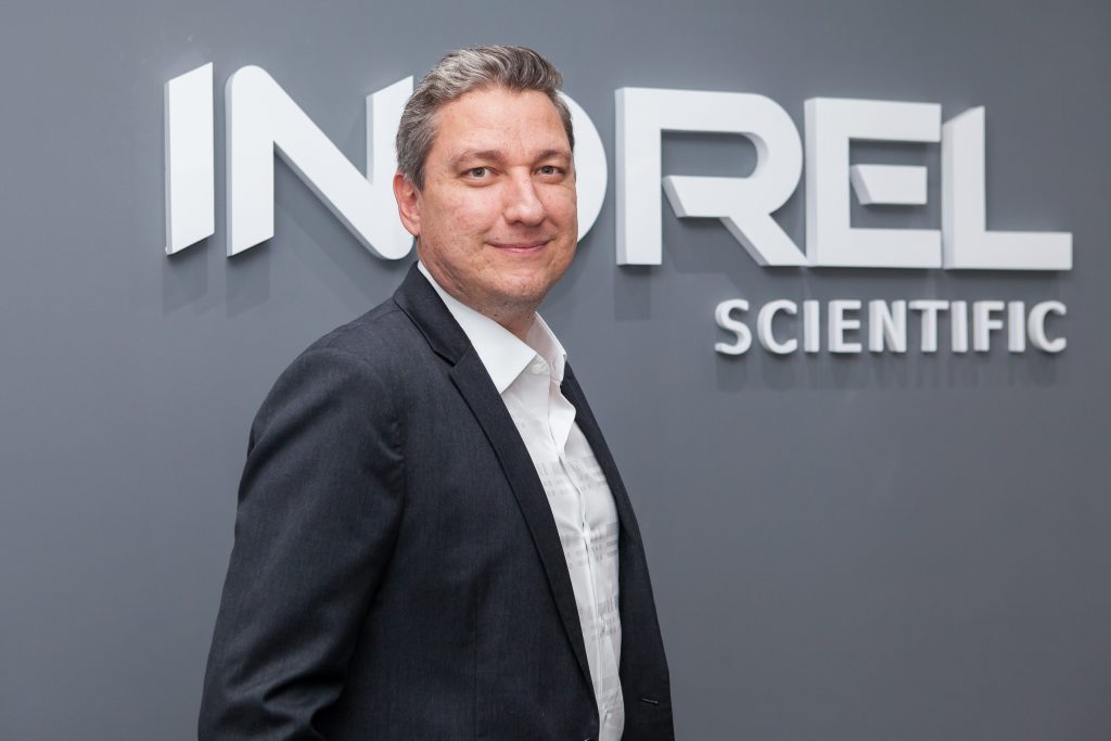 Jornada SBIm 2022: Indrel Scientific mostra a força da inovação